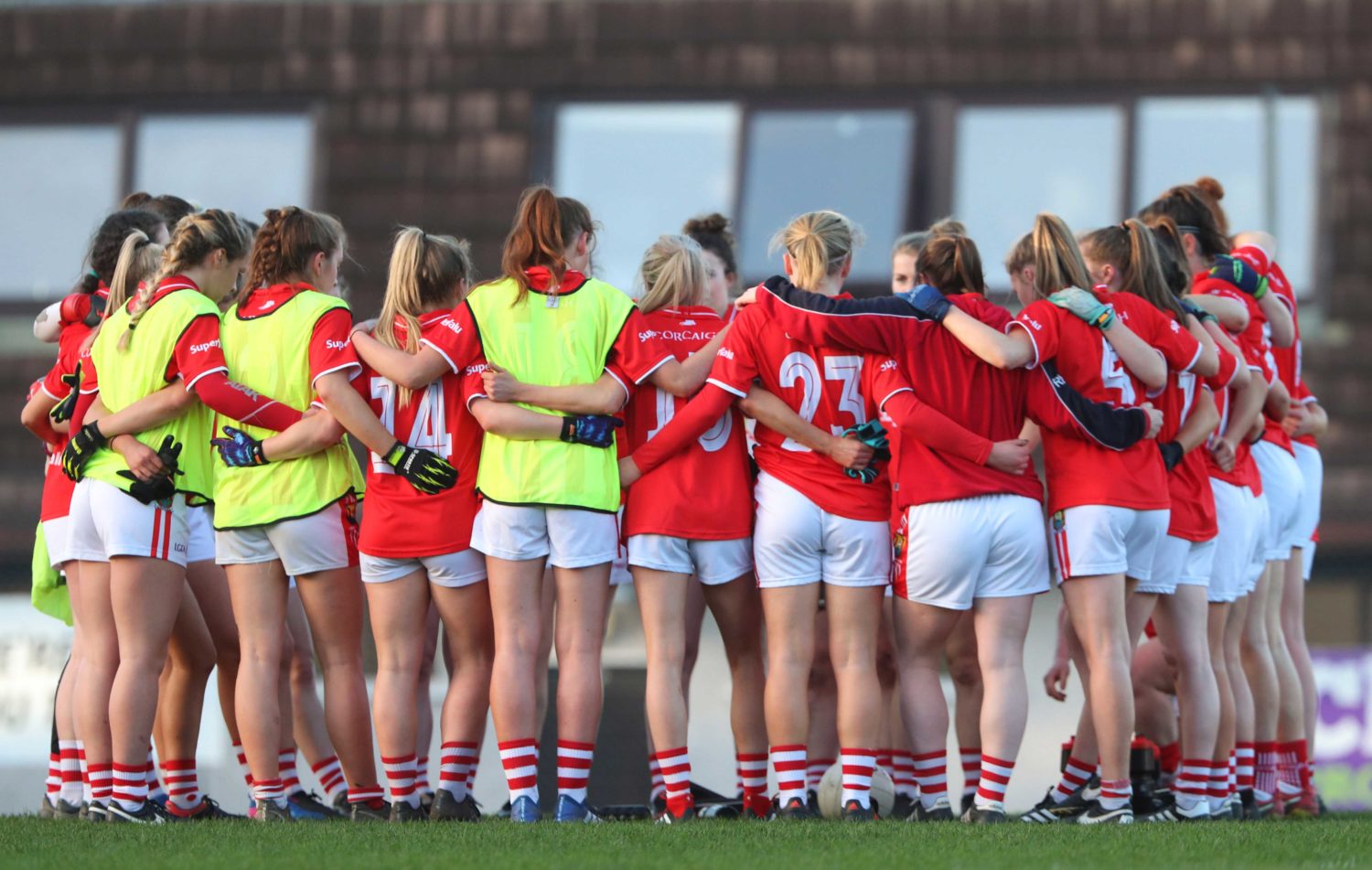 About – Cork LGFA